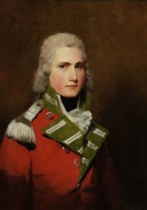 Colquhoun Historical Portraits – Clan Colquhoun – Official Clan ...