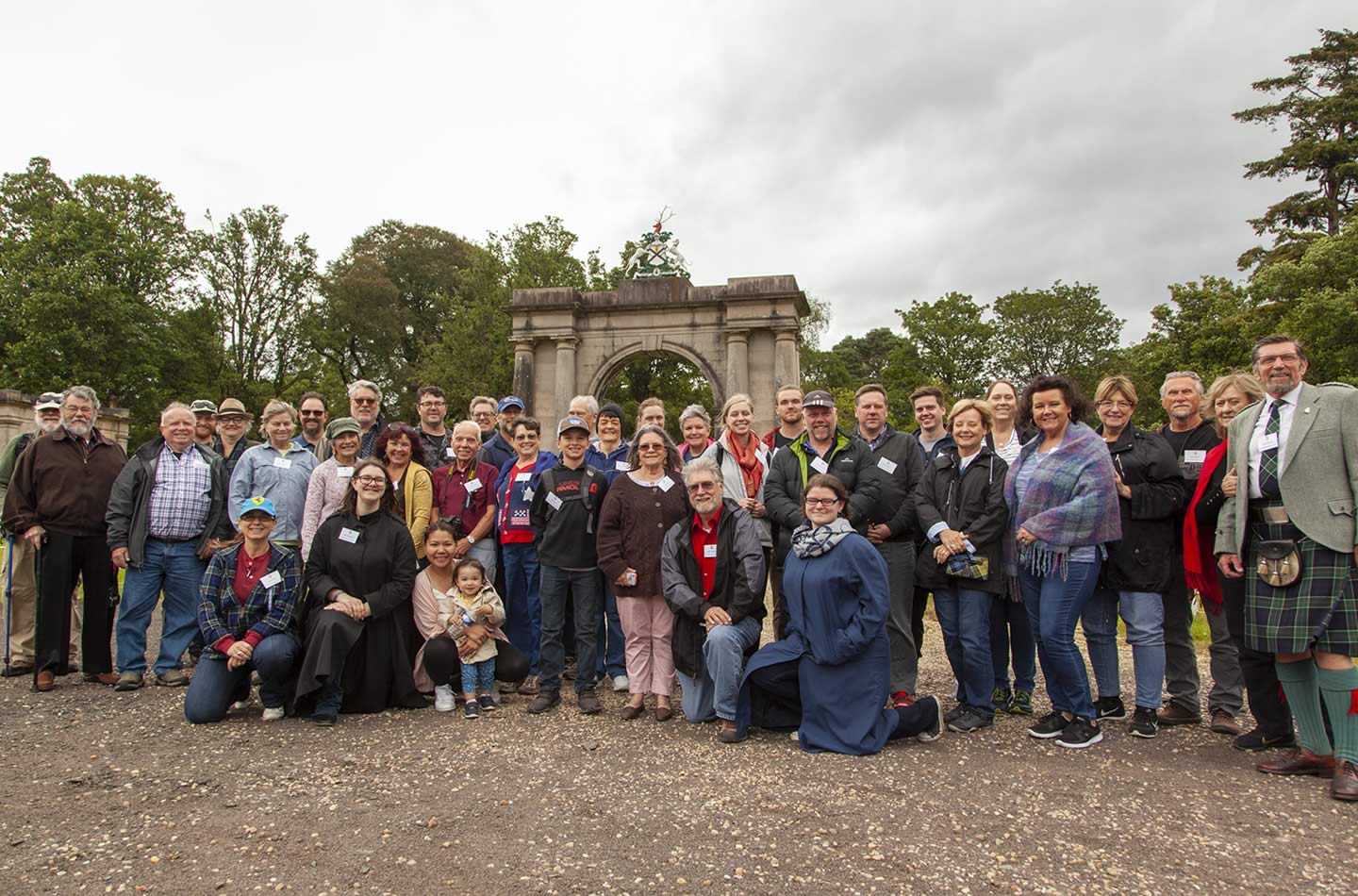 Clan Colquhoun – Official Clan Colquhoun International Society Site ...