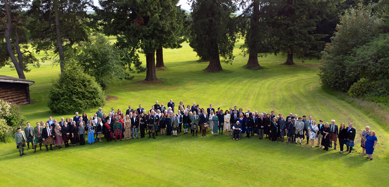 Clan Colquhoun – Official Clan Colquhoun International Society Site ...