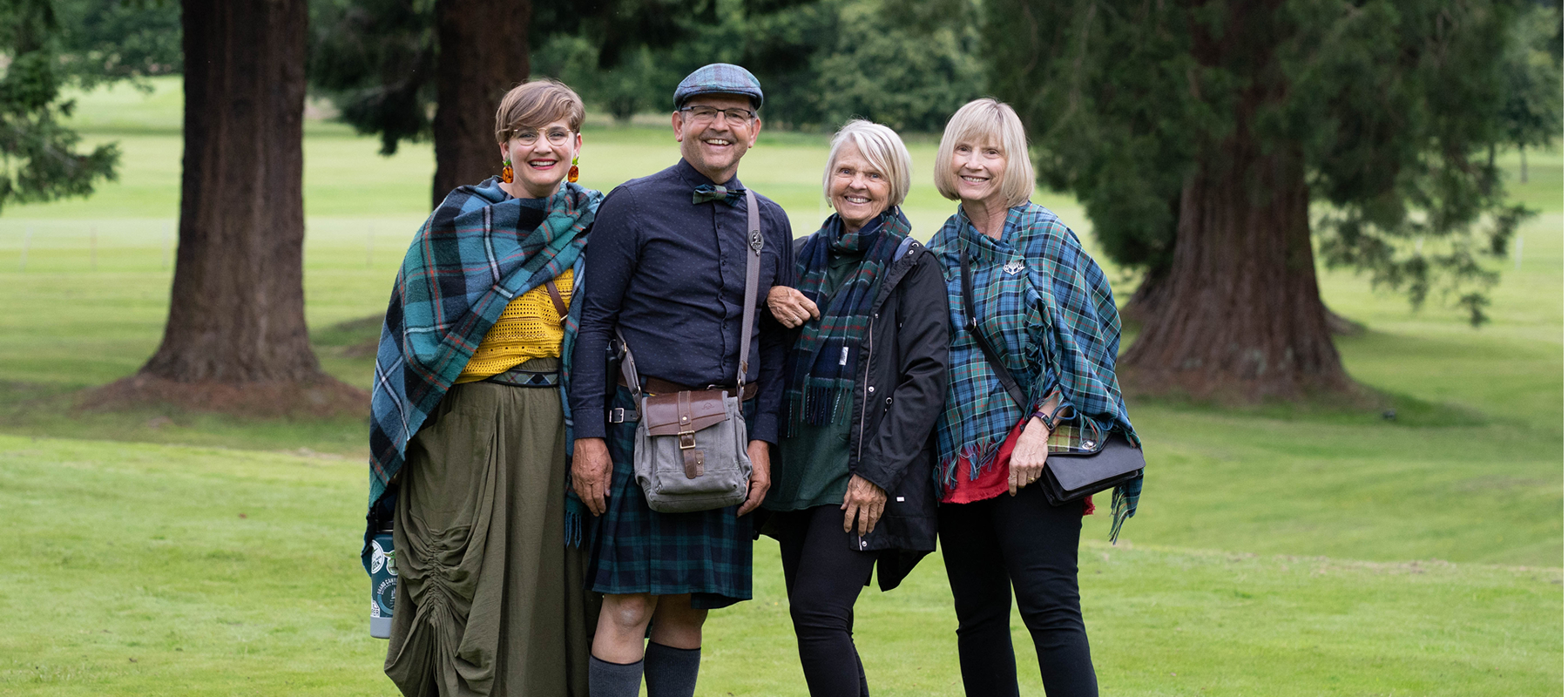 Califorina_members – Clan Colquhoun – Official Clan Colquhoun ...
