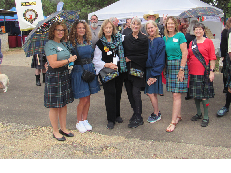 CLAN WOMEN – Clan Colquhoun – Official Clan Colquhoun International ...