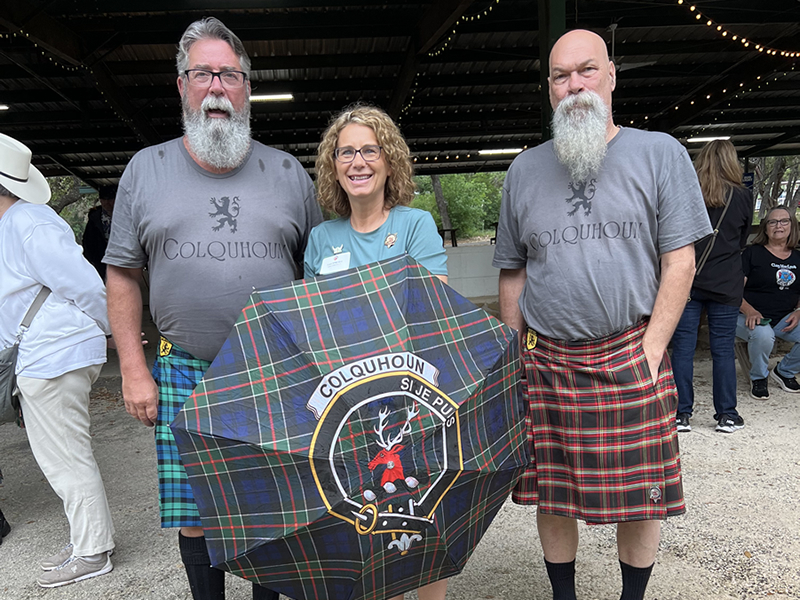 KARA – Clan Colquhoun – Official Clan Colquhoun International Society Site